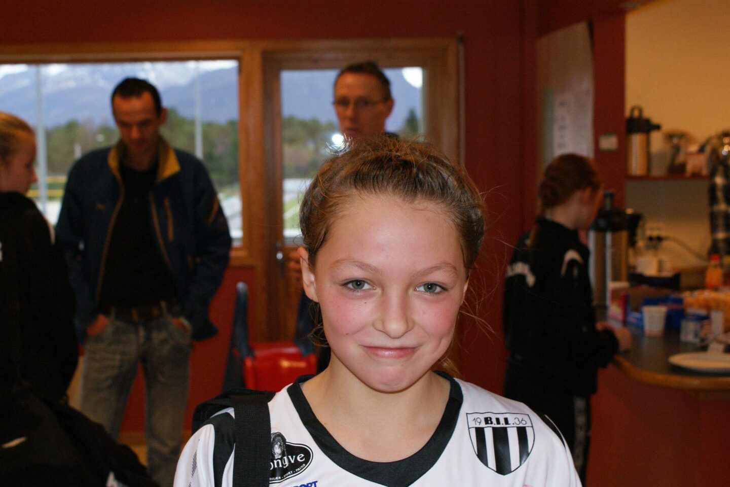 Comeback for Ingrid! – Volda